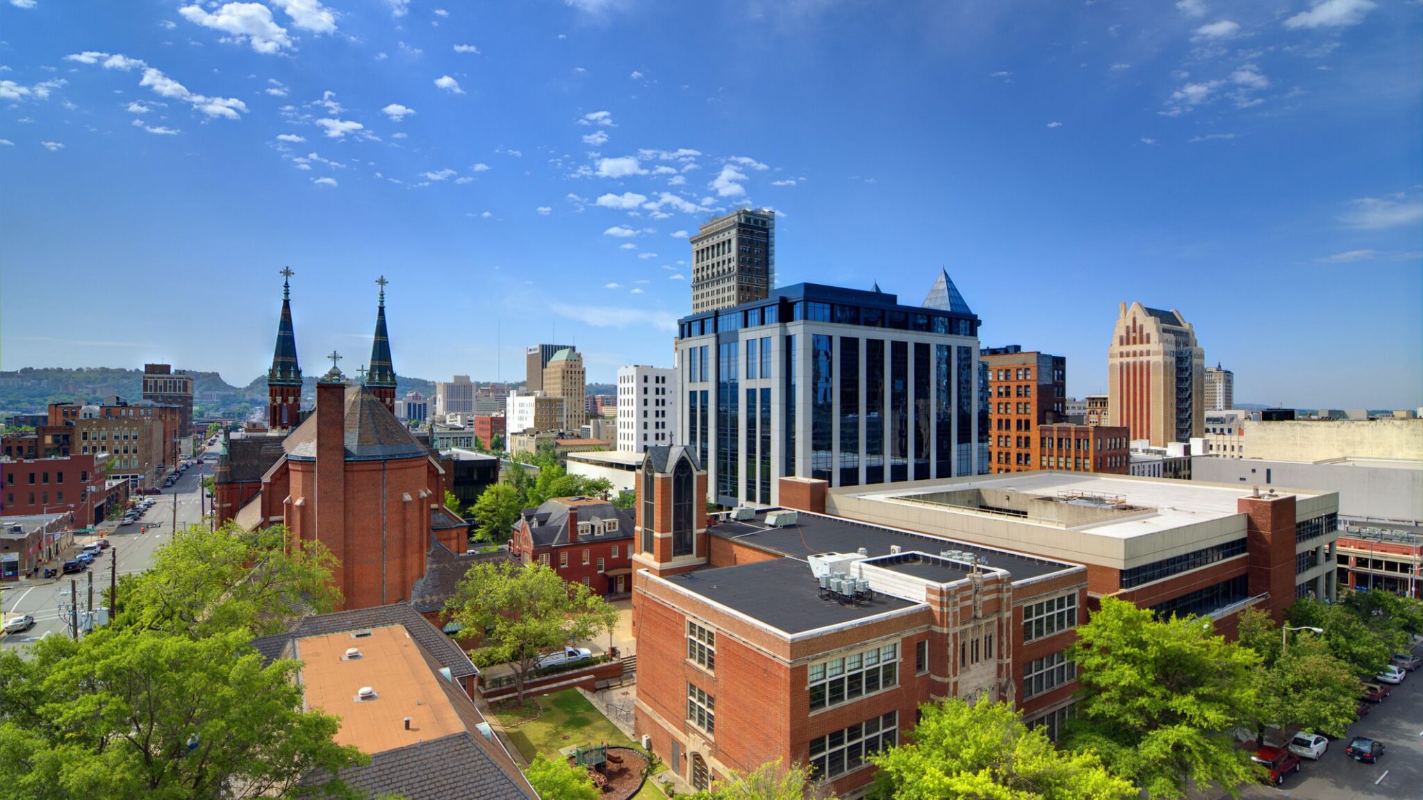 WHAT TO DO IN BIRMINGHAM ALABAMA: THE ULTIMATE 2-DAY ITINERARY - Eco Times